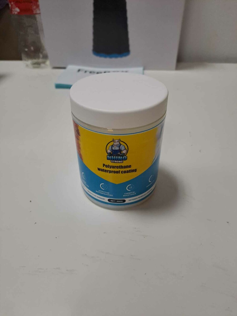 Colla impermeabile Rhinostrong™ – MyHank.it