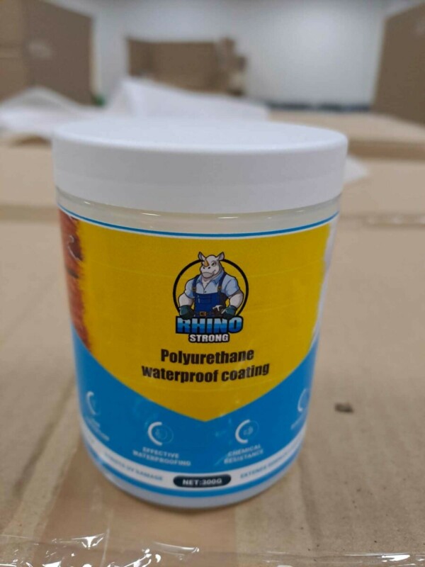 Colla impermeabile Rhinostrong™ – MyHank.it